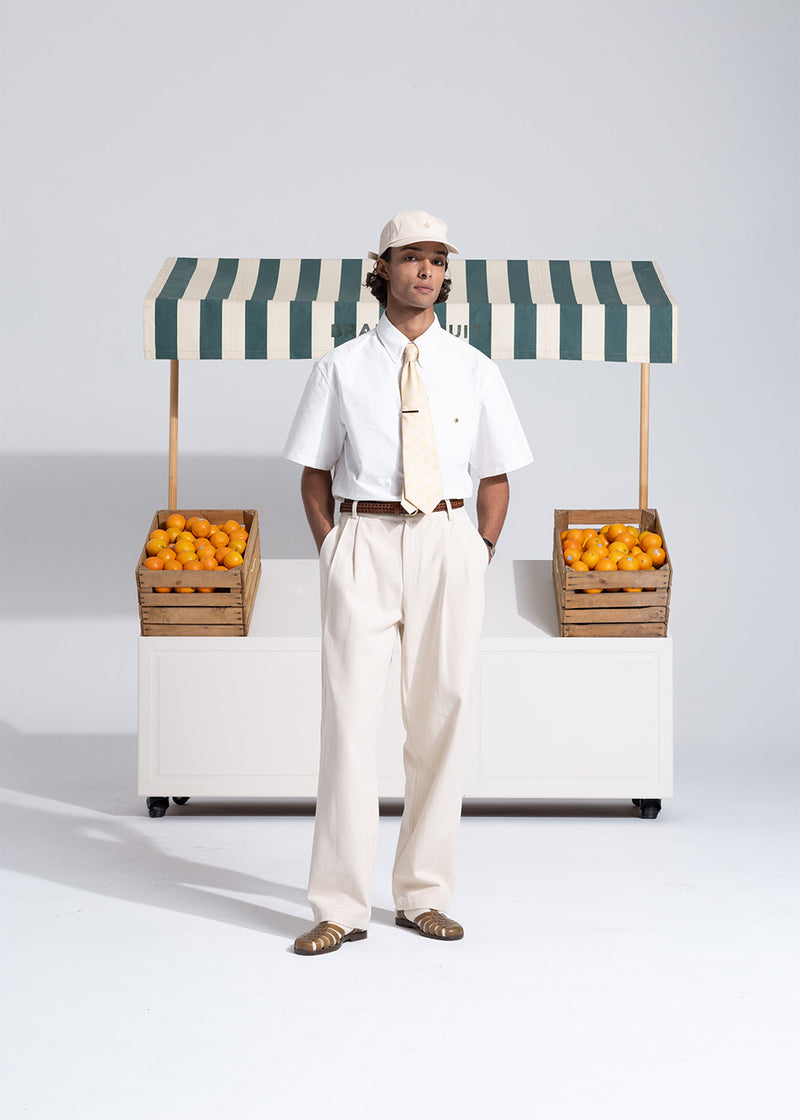 The brand – Bram's Fruit